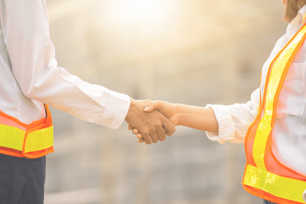 Construction – CoRe