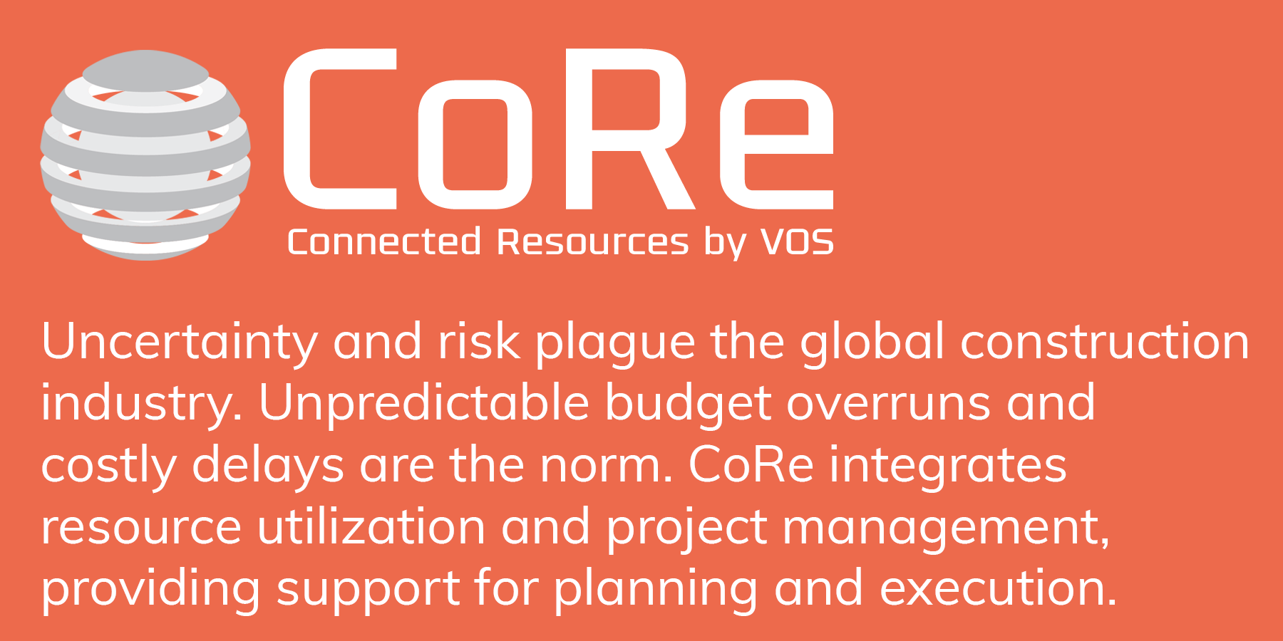 Construction – CoRe