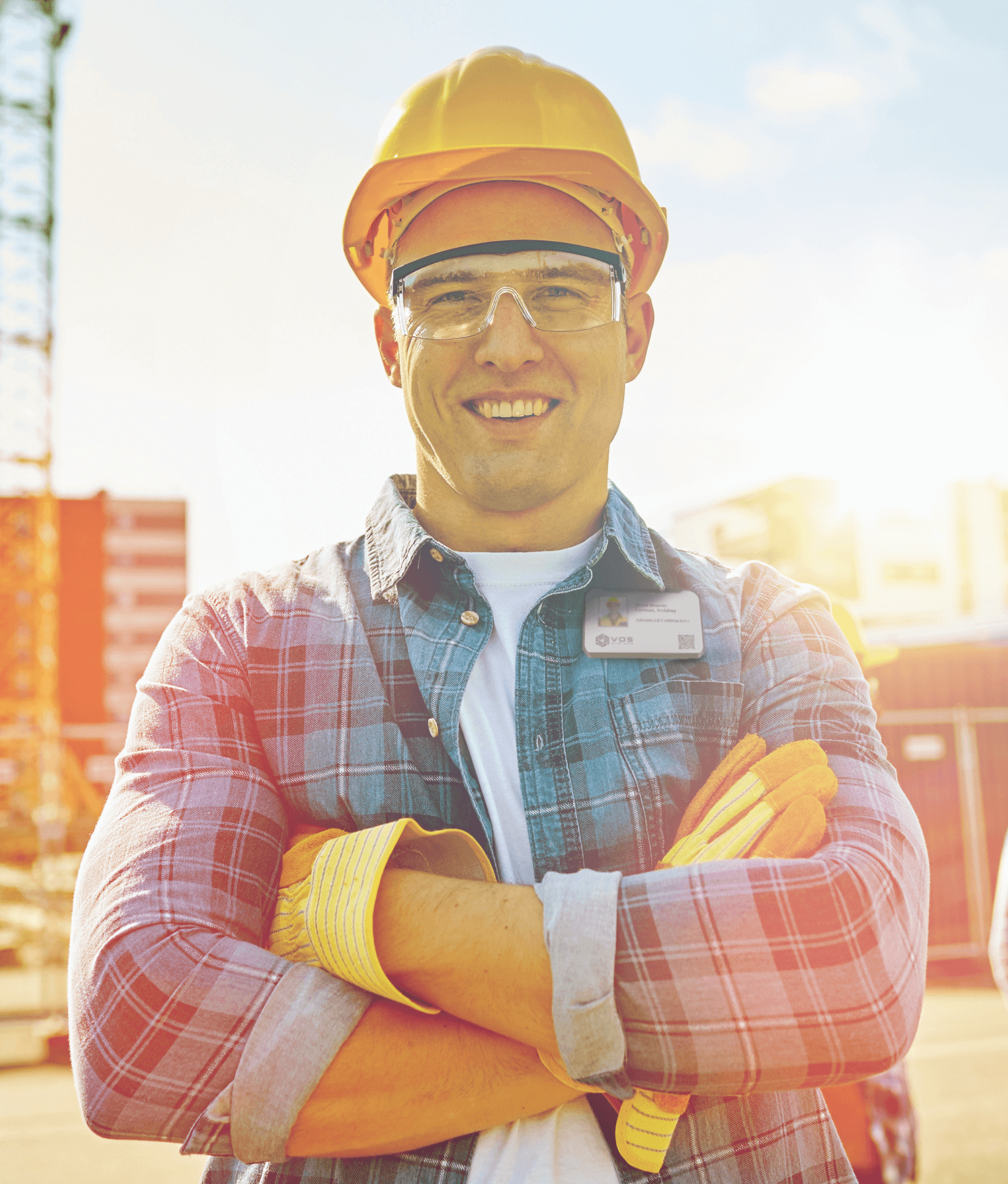 Construction – CoRe