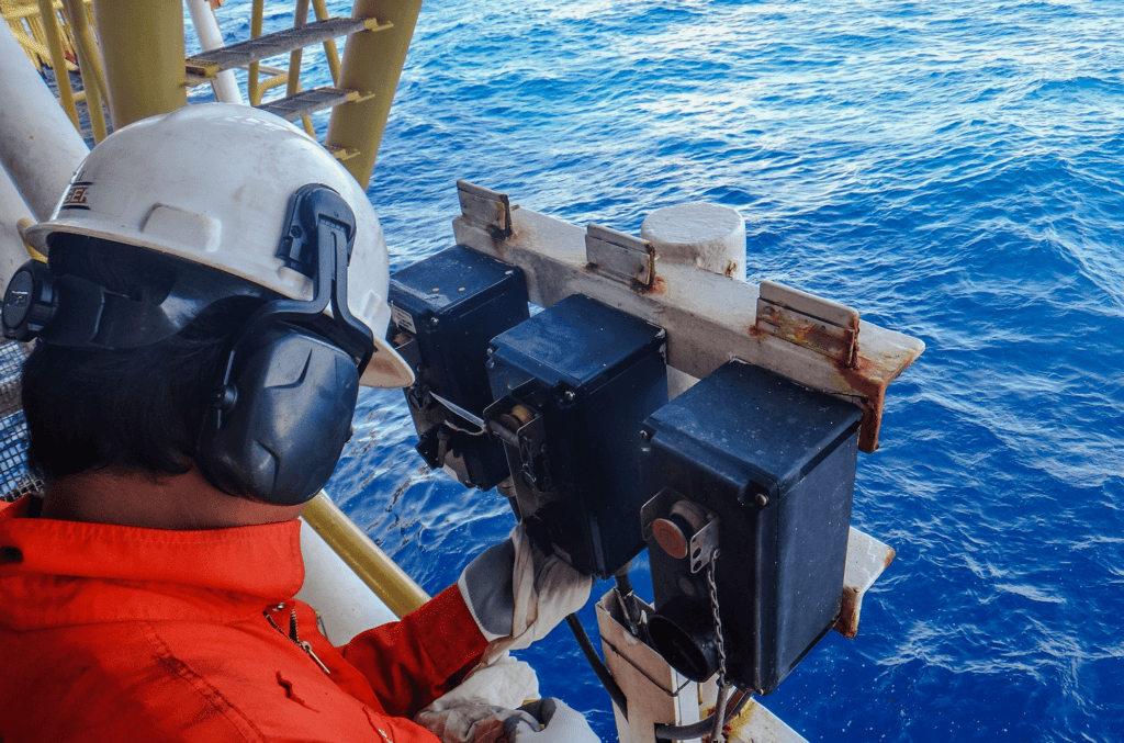 Operations And Maintenance – CoRe