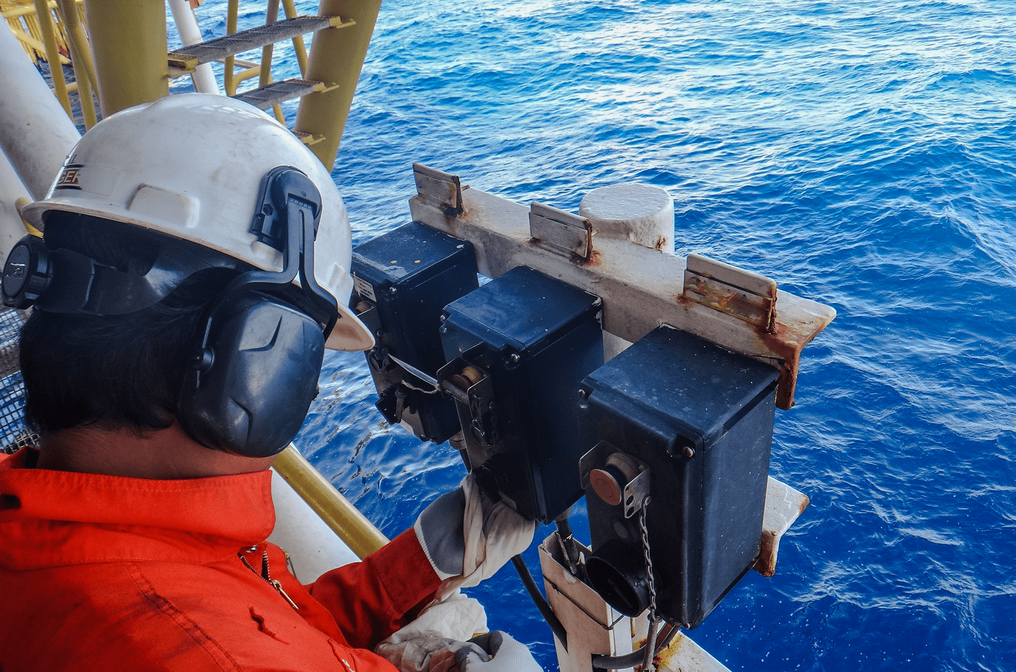 Operations And Maintenance – CoRe