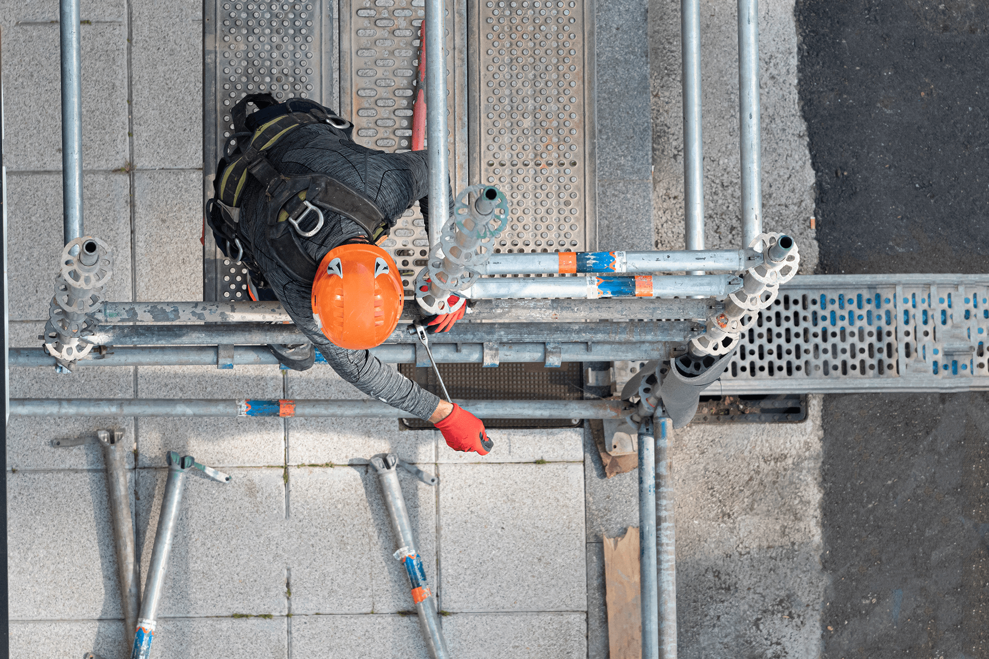 Operations And Maintenance – CoRe