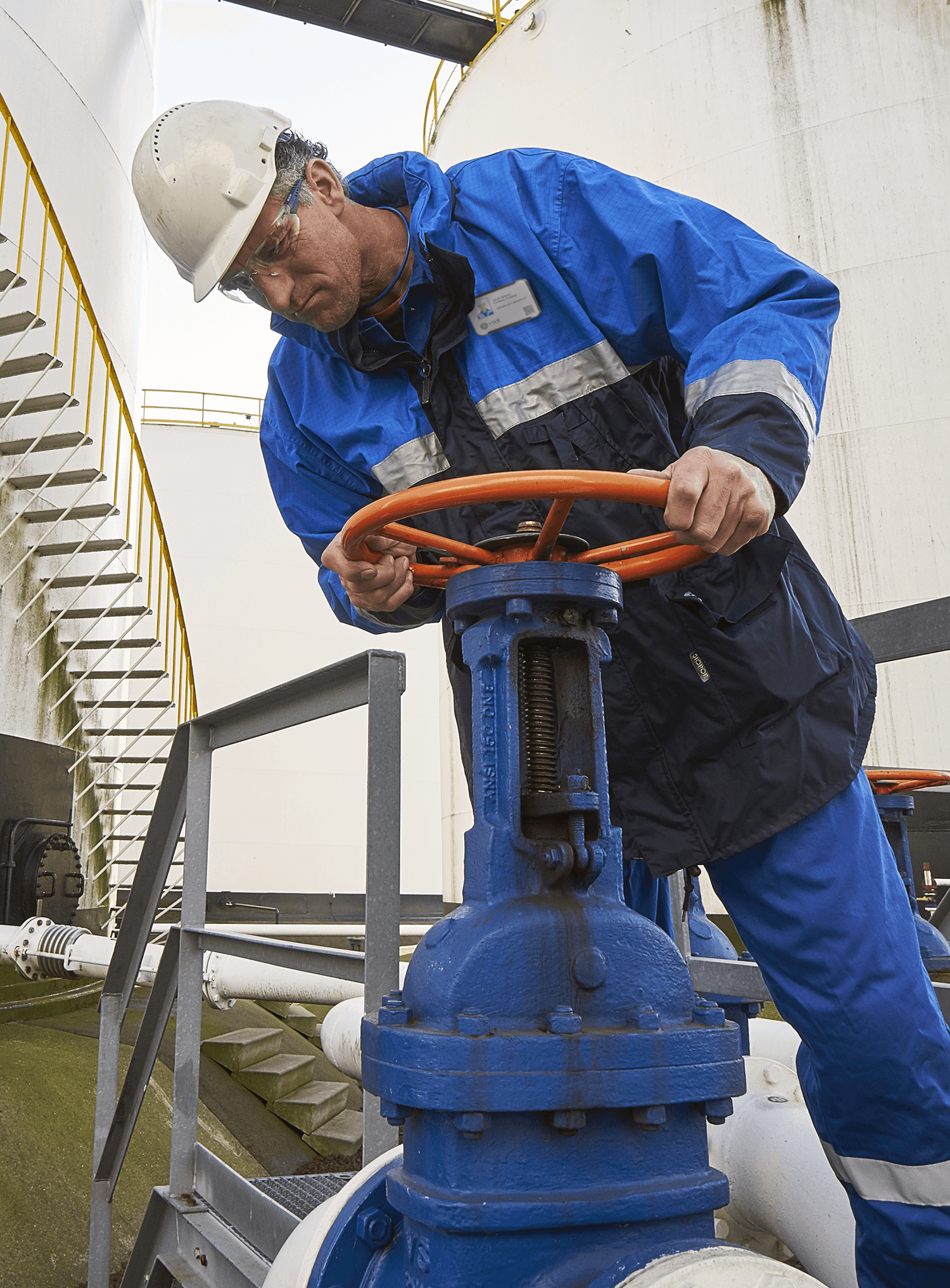 Oil And Gas – CoRe